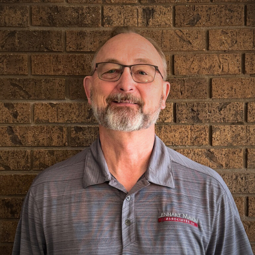 Our People – Lenhart, Mason & Associates, LLC